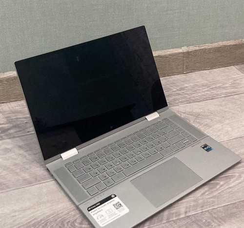 Hp envy x360 на запчасти