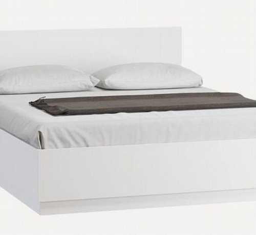 Кровать Стелла 160 Белый