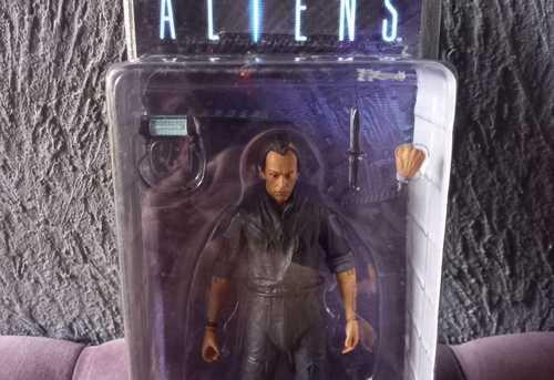 Figure neca Bishop Aliens