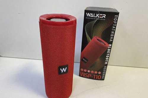 Портативная колонка walker WSP-110