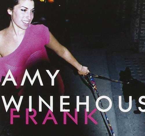 Amy Winehouse – Frank