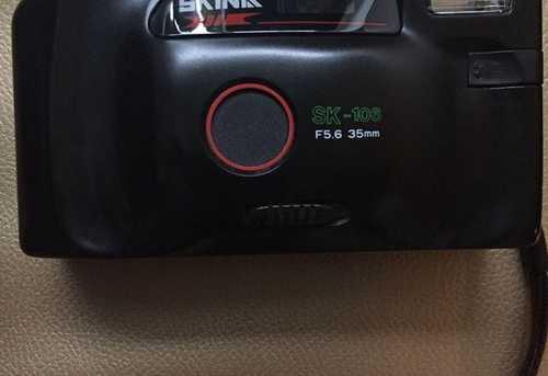 Плёночный фотоаппарат Skina-106. 181217