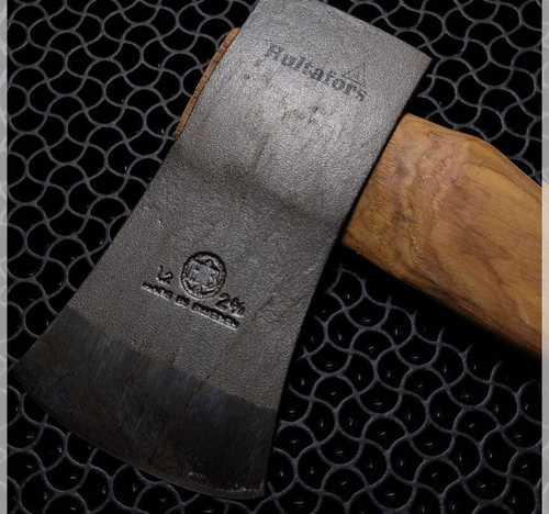 Топор Hultafors Felling Axe HY 10