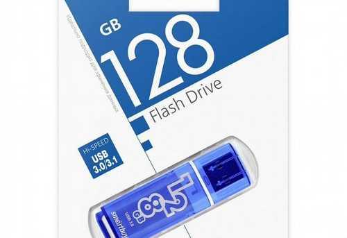 Флэш-накопитель USB 3.0 Flash 128 Gb SmartBuy Glos