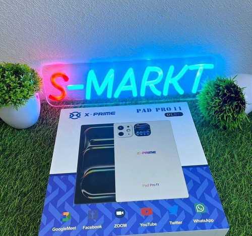 Планшет X-prime pad pro 11