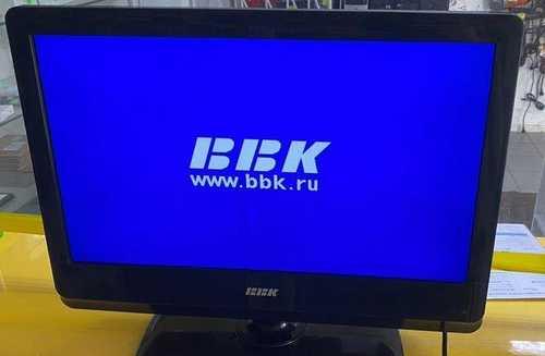 Телевизор BBK LD1913SU (кк-96960)