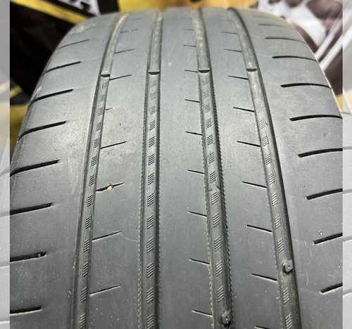 Kapsen Papide K3000 205/45 R17 98W