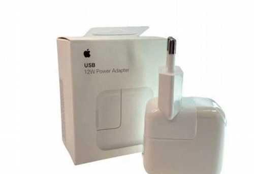 Зарядный блок apple iPhone iPad