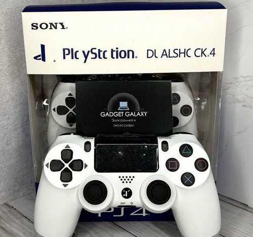 Новый геймпад джойстик для PS4 DualShok 4v2