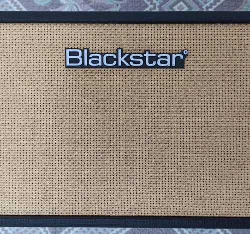 Комбоусилитель Blackstar Debut 15