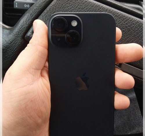 iPhone 15, 128 ГБ