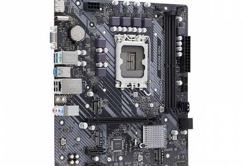 Материнская плата Asrock B660M-HDV Soc-1700