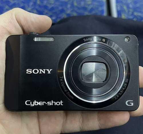 Sony cybershot wx10