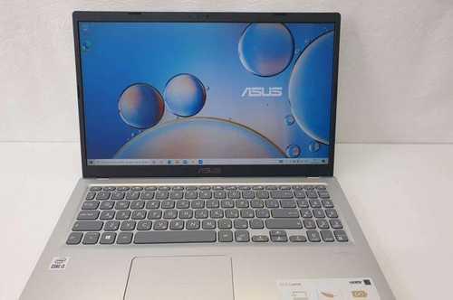 Ультрабук Asus FullHD core i3 1005g1/8gb/256ssd