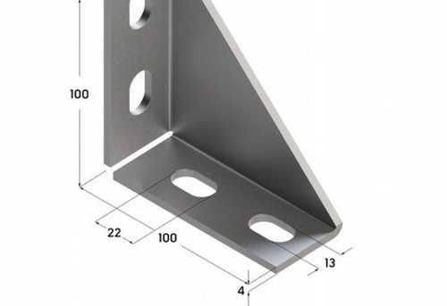 Уголок усиленный termoclip