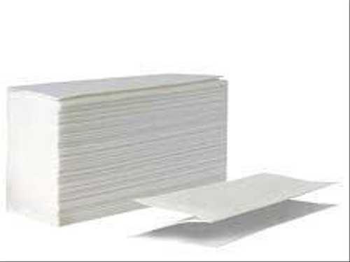 Бумажные полотенца листовые Терес Элит 2-слоя, 200