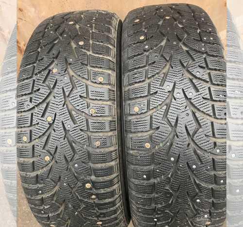 Toyo Observe G3-Ice 235/60 R18