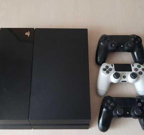 Sony playstation 4