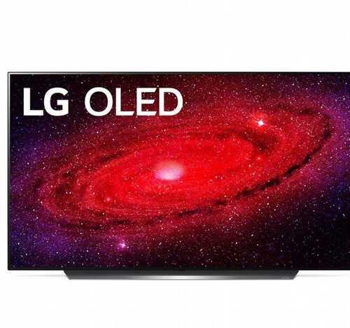 Телевизор LG oled 65cxrla