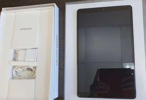 Samsung Galaxy Tab A sm t515; 32 Gb, 10,1"