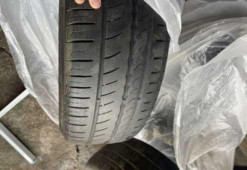 Pirelli Carrier 205/55 R16