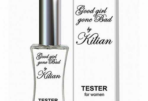 Тестер Kilian Good Girl Gone Bad женский 60 мл (Du