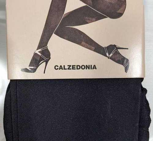 Колготки Calzedonia 3 черные