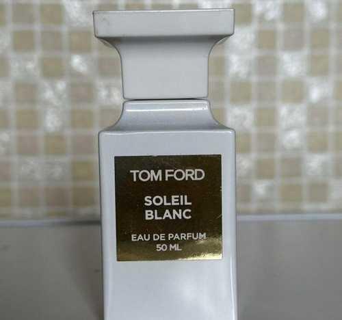 Tom Ford Soleil Blanc