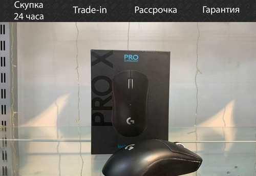 Игровая мышь Logitech G Pro X Superlight