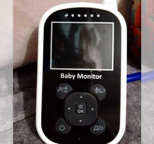 Видео няня Baby monitor UU24