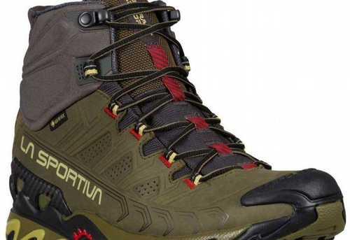 Ботинки la sportiva scarpa salewa millet salomon