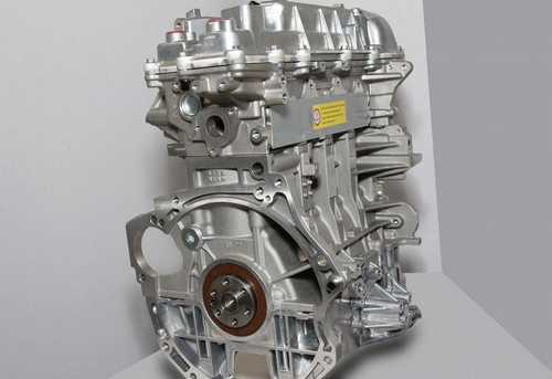 Двигатель новый Hyundai Tucson G4FJ