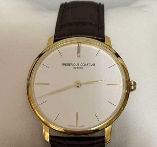 Мужские наручные часы Frederique Constant