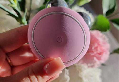 Foreo Bear mini pearl pink