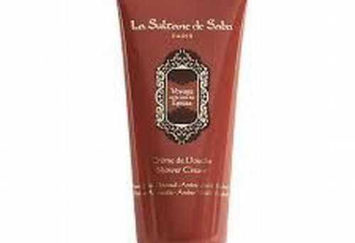 Крем для душа La Sultanе DE Saba Shower Cream Ayur