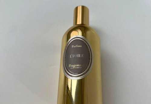 Пустой флакон Fragonard Etoile Parfum