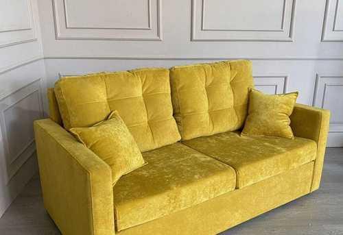 Мини диванчик "Yellow" от производителя