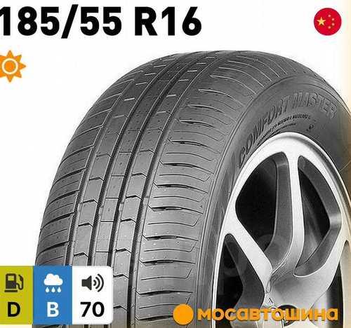 LingLong Comfort Master 185/55 R16 83V