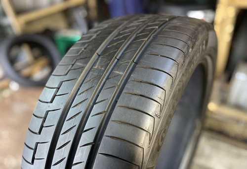 Continental ComfortContact - 6 245/45 R19 102Y