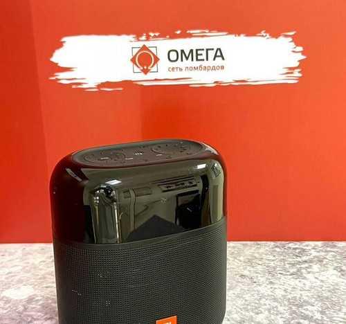 Портативная колонка JBL Tuner XL