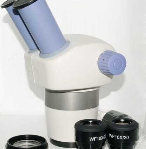 Микроскоп (голова)