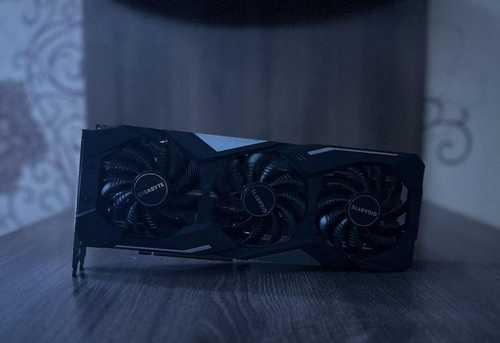 Rx5700 8gb