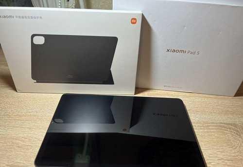 Xiaomi mi pad 5 6 128 (на гарантии)ростест