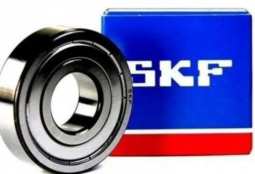 Подшипник № 180306 SKF6306ZZ SKF 6306ZZ Франция