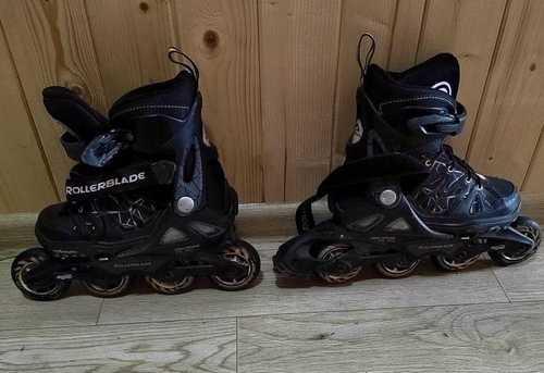 Ролики Rollerblade детские