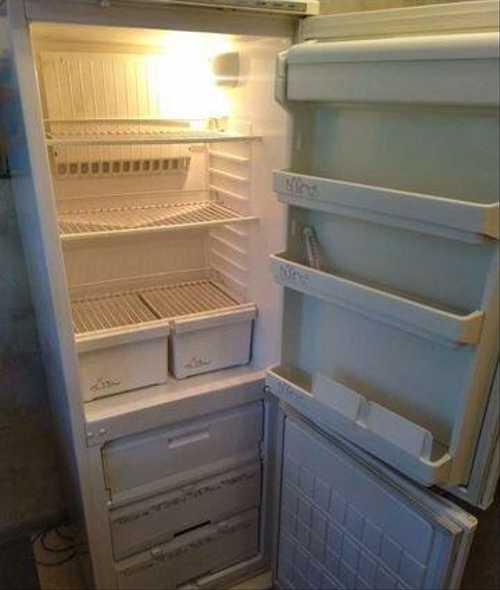 Холодильник Атлант kshd152 б/у