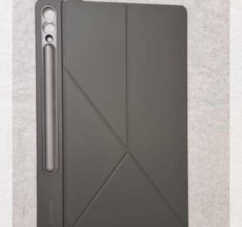 Чехол galaxy tab s9  SMART book cover (ex-bx810)