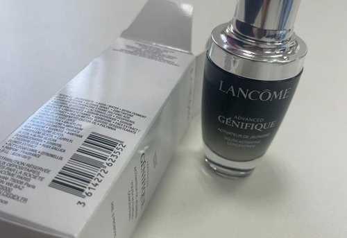 Lancome Сыворотка Advanced Génifique microbiome