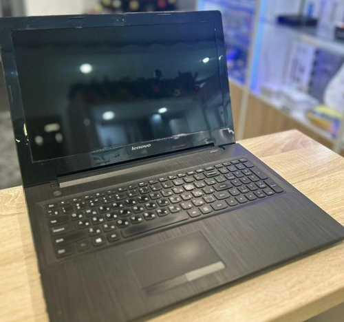 Ноутбук Lenovo IdeaPad G50-45 15.6", AMD E1 6010 1