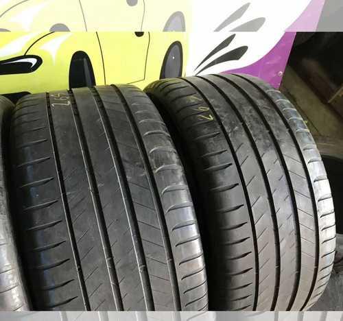 Michelin Latitude Sport 3 295/40 R20